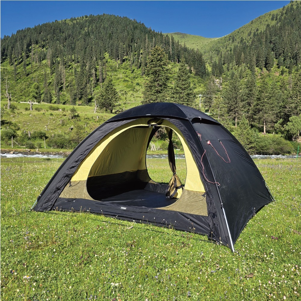Double Wall Tent C240 - BIGTENT