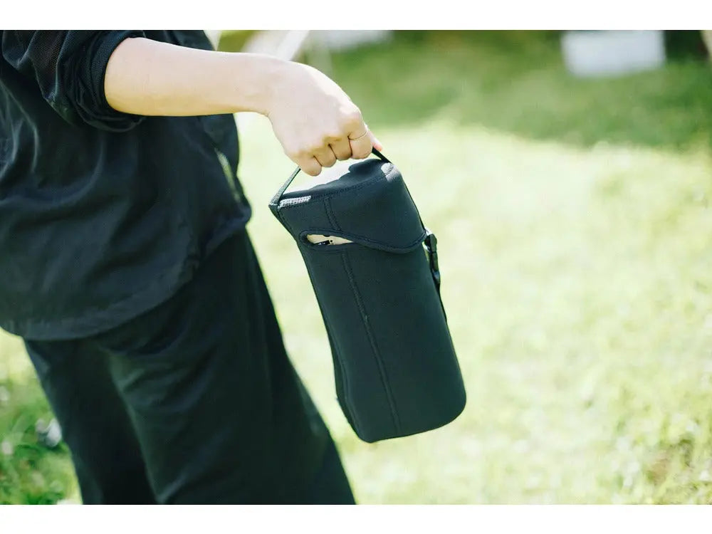 Home & Camp Burner Case