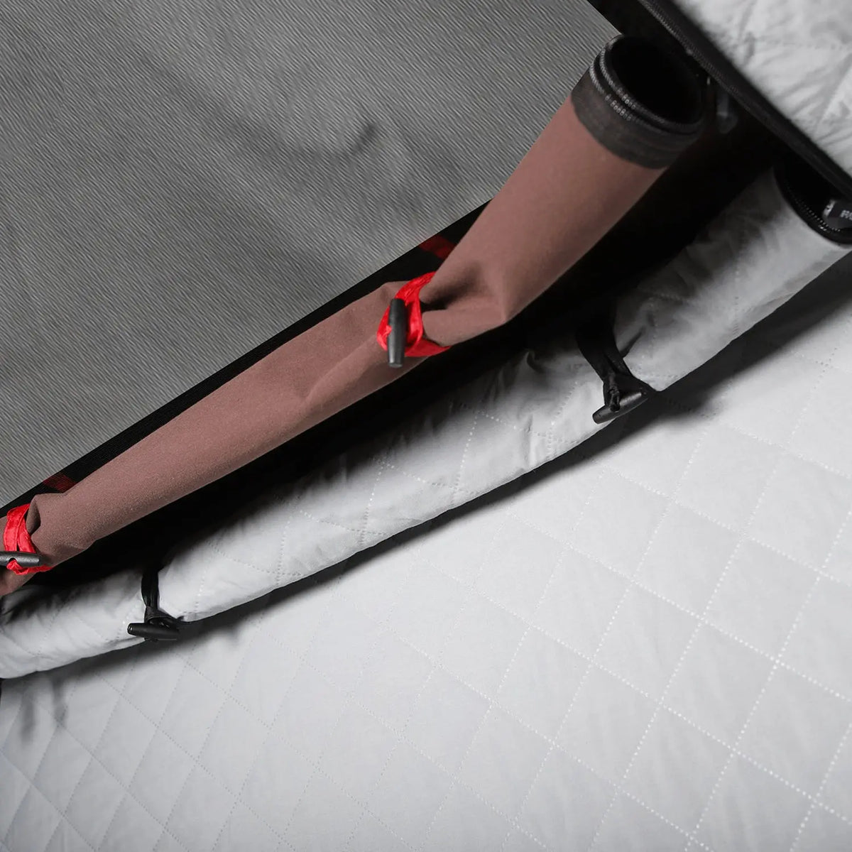 [iKamper INSULATION TENT]